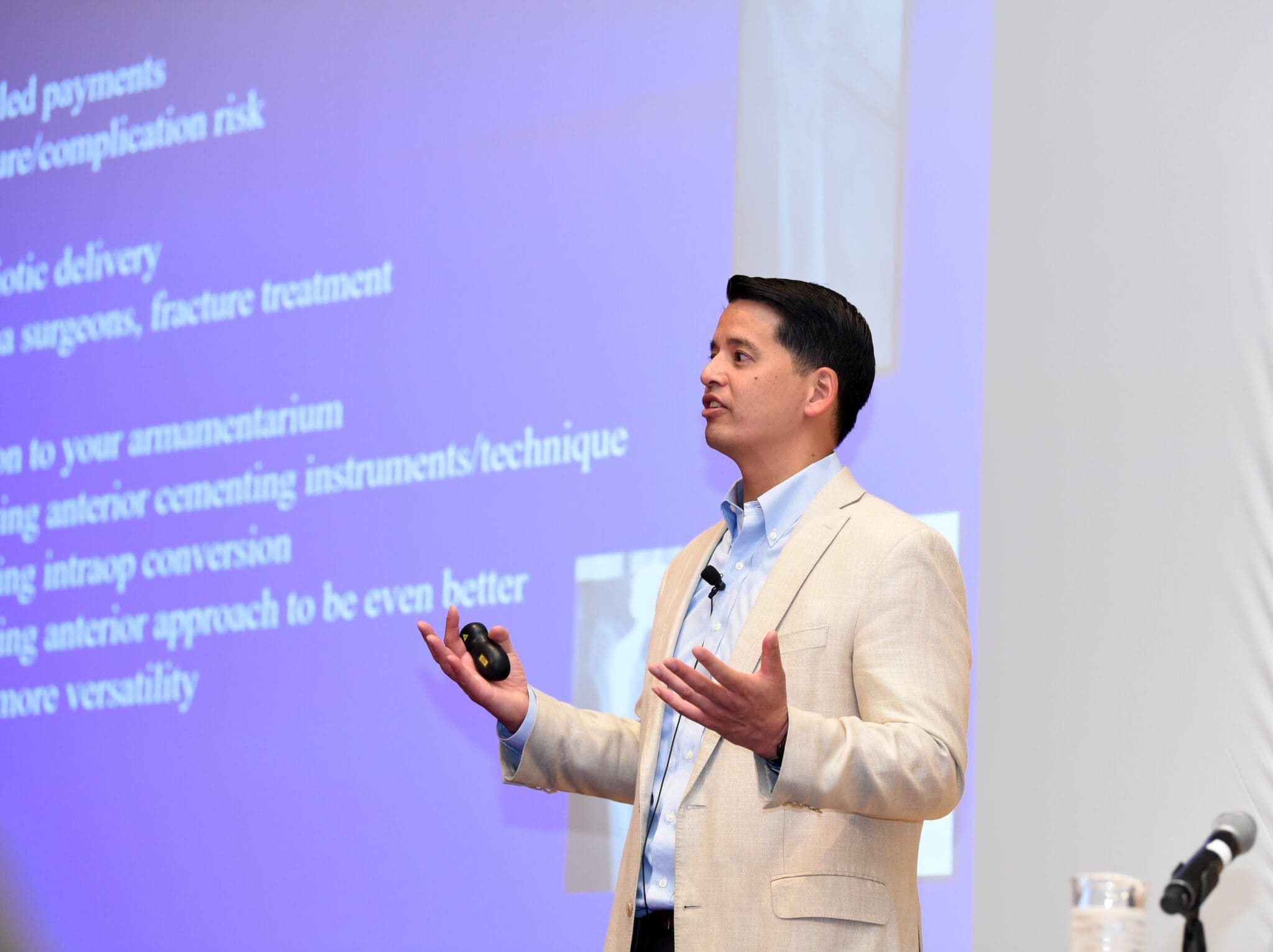 Alexander Sah M.D. - biography - AHF