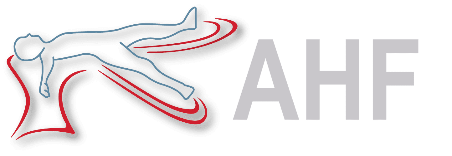 Contact Anterior Hip Foundation - AHF