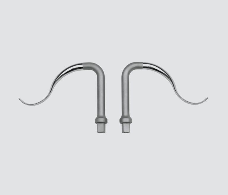 The Origin of the Femoral Hook for Anterior THA - AHF