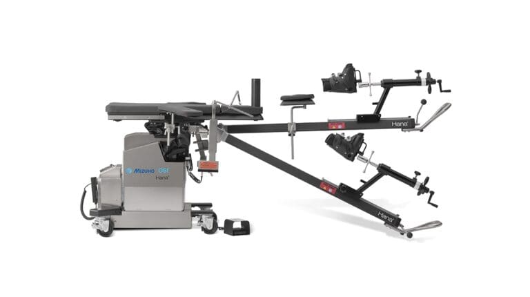 Dr. Charles DeCook Biography - AHF