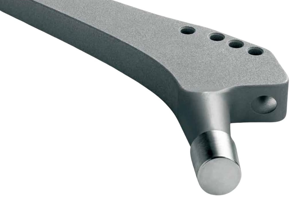 Dr. Charles DeCook Biography - AHF